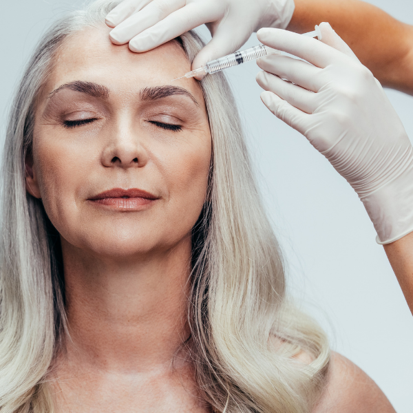 Can Botox Give You a Brow Lift?