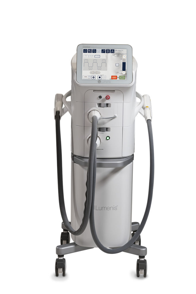 The Lumenis M22 IPL - The Future of Skin Treatments | Florida
