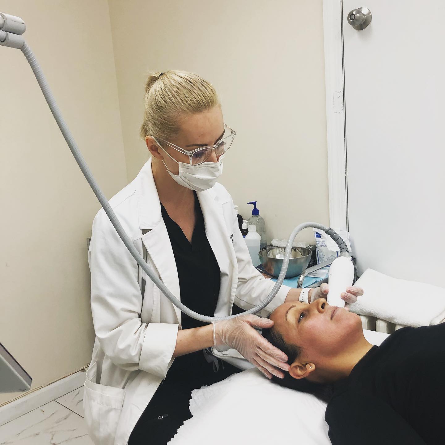 Manhattan Laser Spa - Medical Spa in Sunny Isles Beach, FL